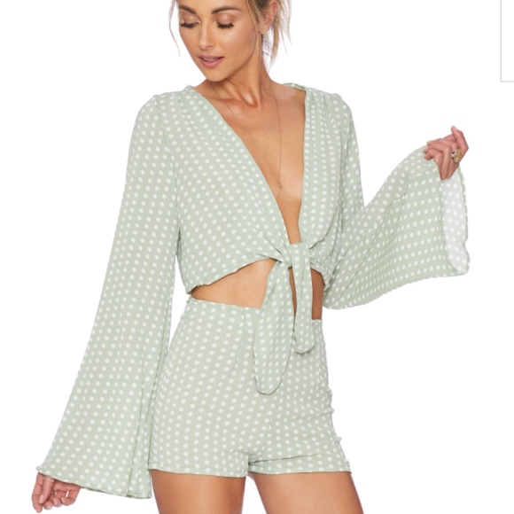 Ellejay | Dresses | Ellejay 2 Piece Set | Poshmark